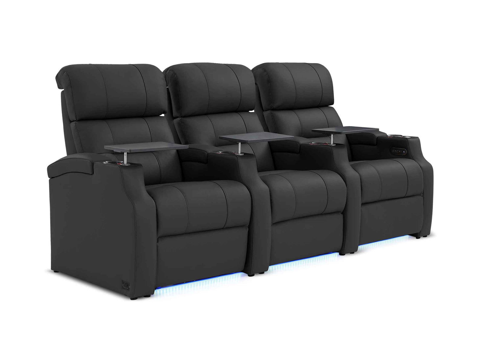 Perfect Home Theater Seating Layout for Optimal Experience